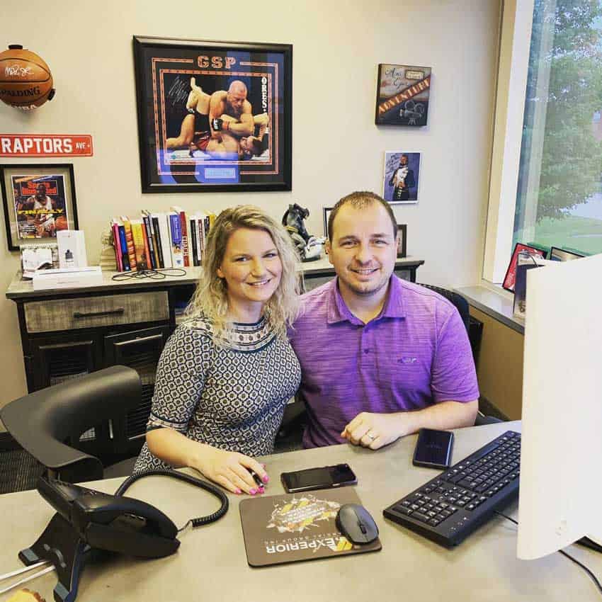 Experior Financial Group expands its offering to the USA