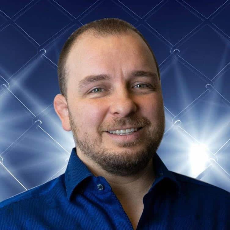 Message from Jamie Prickett, CEO