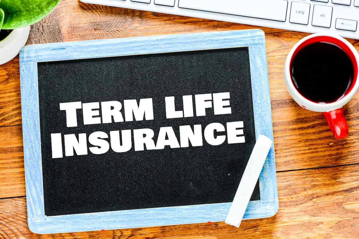 How to Sell Your Term Life Insurance Policy for Cash